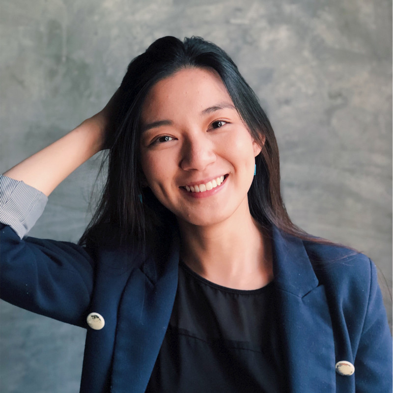 Audrey Ling | LinkedIn Audrey Ling | LinkedIn