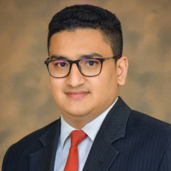 Muhammad Saleem Khan - DePaul University - Chicago, Illinois, United ... Muhammad Saleem Khan - DePaul University - Chicago, Illinois, United ...