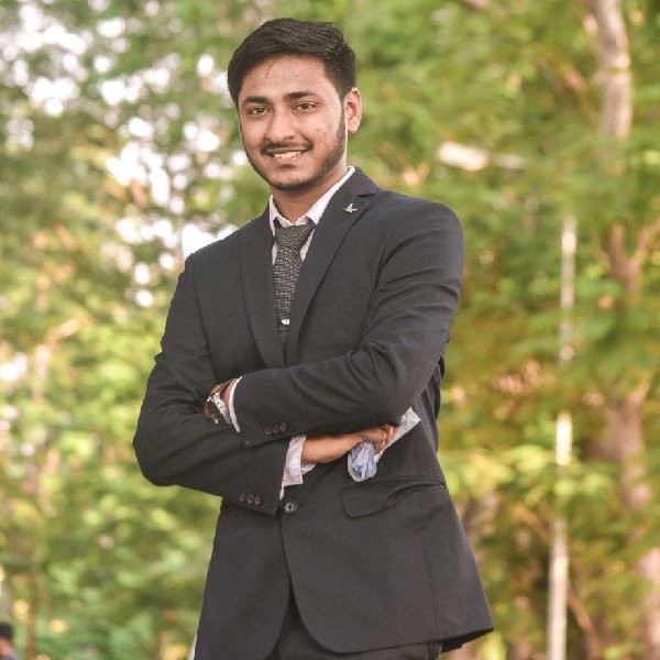 Vishal Agarwal | LinkedIn Vishal Agarwal | LinkedIn
