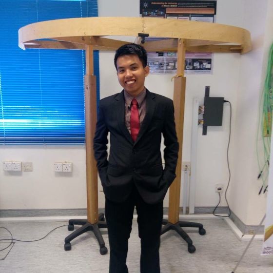 Muhammad Faiz Haris Padzilah - Perak Matriculation College - Seri ... Muhammad Faiz Haris Padzilah - Perak Matriculation College - Seri ...