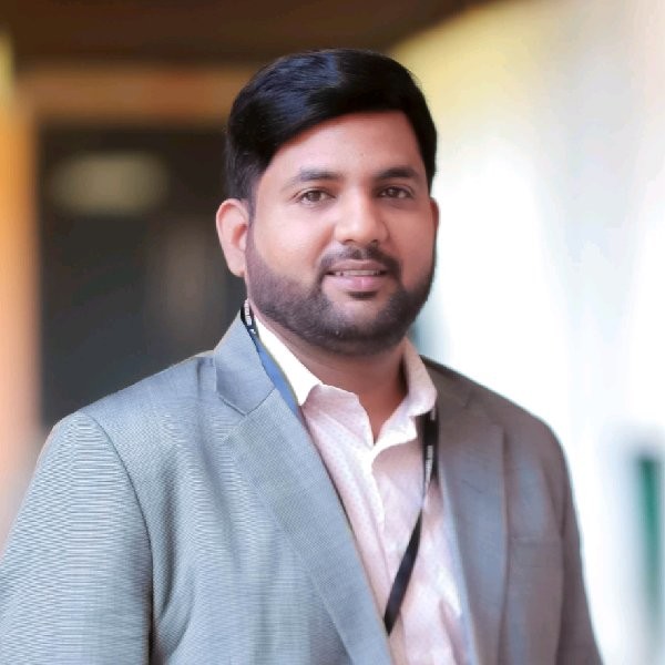 Anant Kumar | LinkedIn Anant Kumar | LinkedIn