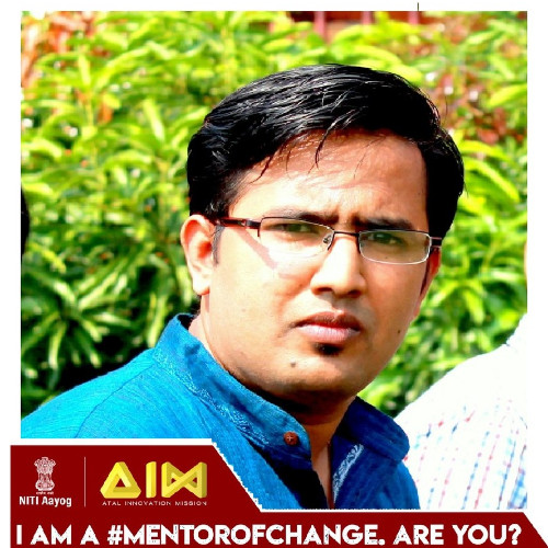 Vineeth Venugopal Nair - ATAL INNOVATION MENTOR - Atal Innovation ... Vineeth Venugopal Nair - ATAL INNOVATION MENTOR - Atal Innovation ...