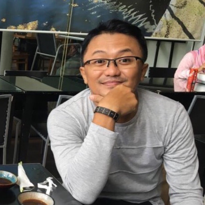 taufik hidayat - Self Employed - Berkah Aneka Cipta | LinkedIn taufik hidayat - Self Employed - Berkah Aneka Cipta | LinkedIn