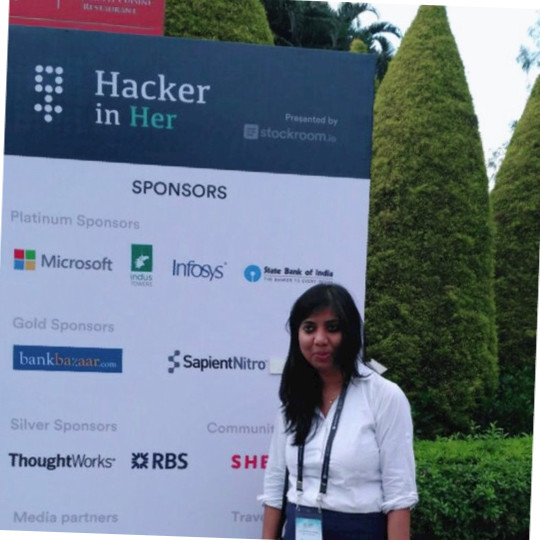Puja Barnwal | LinkedIn Puja Barnwal | LinkedIn