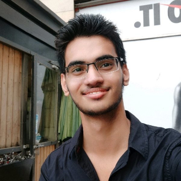 Abhishek Sharma | LinkedIn Abhishek Sharma | LinkedIn