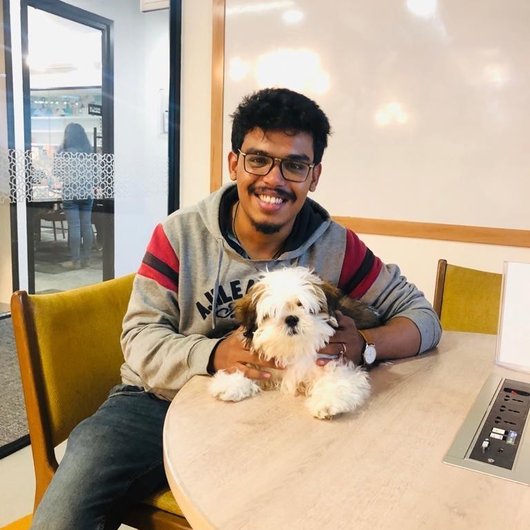 Aditya Dubey | LinkedIn Aditya Dubey | LinkedIn