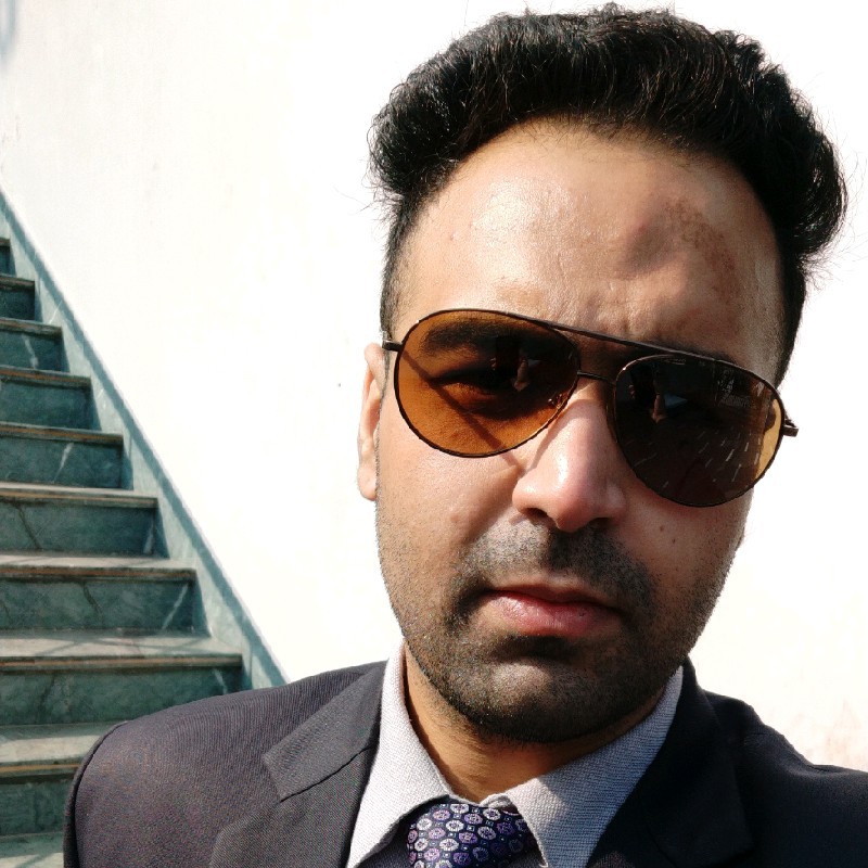 Parteek Pal Singh - Ludhiana, Punjab, India | Professional Profile ... Parteek Pal Singh - Ludhiana, Punjab, India | Professional Profile ...
