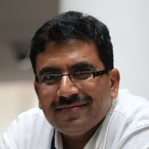Dnyaneshwar Patil | LinkedIn Dnyaneshwar Patil | LinkedIn