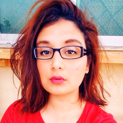 Maham Nadeem - Sales And Marketing Specialist - Evolve Ar | LinkedIn Maham Nadeem - Sales And Marketing Specialist - Evolve Ar | LinkedIn