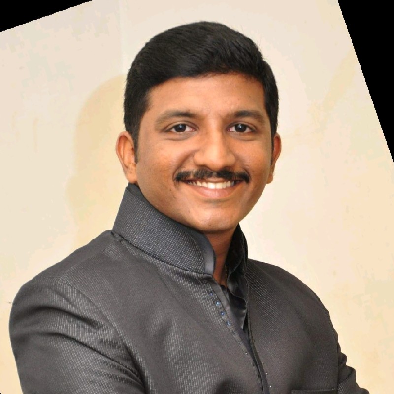 Suresh Shanmuga Sundaram | LinkedIn Suresh Shanmuga Sundaram | LinkedIn