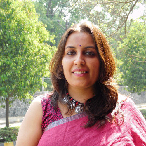 Slony Gambhir | LinkedIn Slony Gambhir | LinkedIn