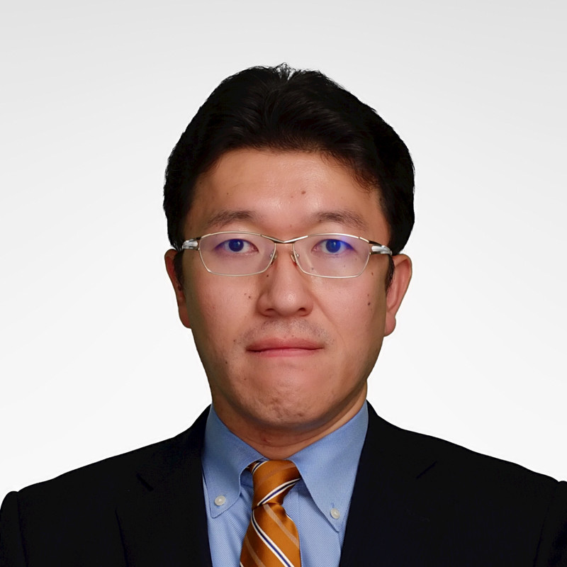 Tomonori Nogami - General Manager, Carbon Neutral Business Development ... Tomonori Nogami - General Manager, Carbon Neutral Business Development ...
