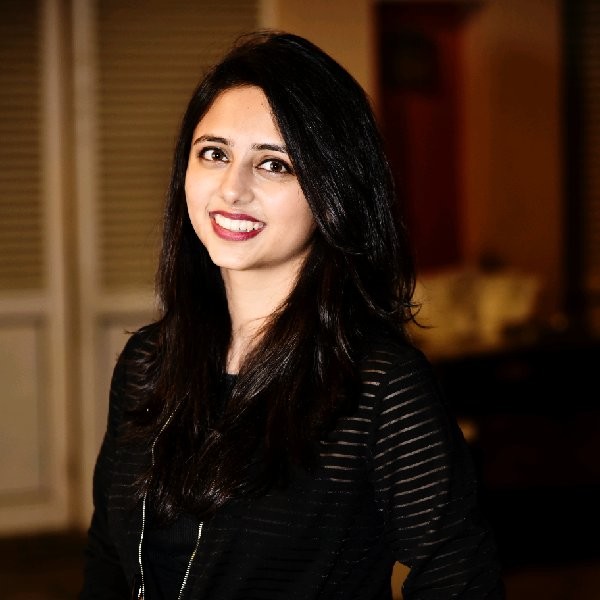 Samriddhi Jaiswal - Senior Analyst - D. E. Shaw India Private Limited ... Samriddhi Jaiswal - Senior Analyst - D. E. Shaw India Private Limited ...