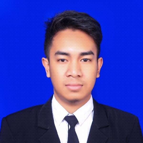 Muhammad Al Dhiyaul Haqqi Azmi - Quality Control Technician - PT Pindo ... Muhammad Al Dhiyaul Haqqi Azmi - Quality Control Technician - PT Pindo ...