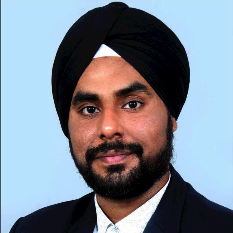 Paramjit Singh Maan - Senior Technical Consultant - Adobe | LinkedIn Paramjit Singh Maan - Senior Technical Consultant - Adobe | LinkedIn