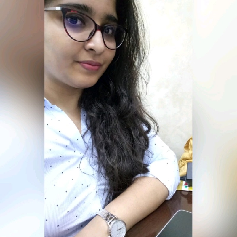Anamika Kumari - Product Manager - MEYER ORGANICS PVT. LTD. | LinkedIn Anamika Kumari - Product Manager - MEYER ORGANICS PVT. LTD. | LinkedIn