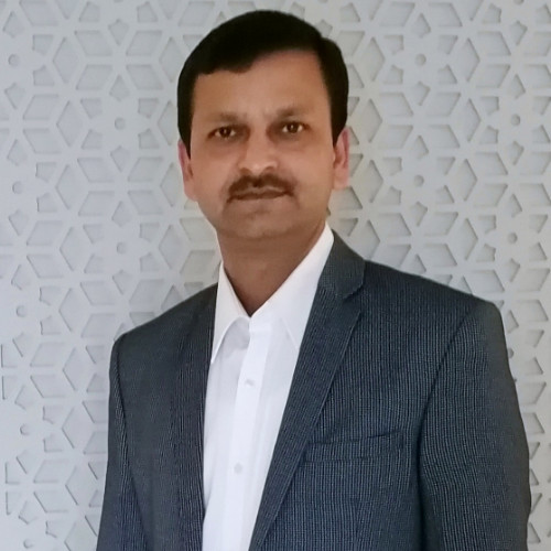 Deepak Kumar Sharma | LinkedIn Deepak Kumar Sharma | LinkedIn