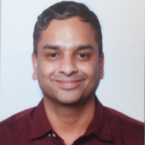 Karthik Kuppusamy | LinkedIn Karthik Kuppusamy | LinkedIn