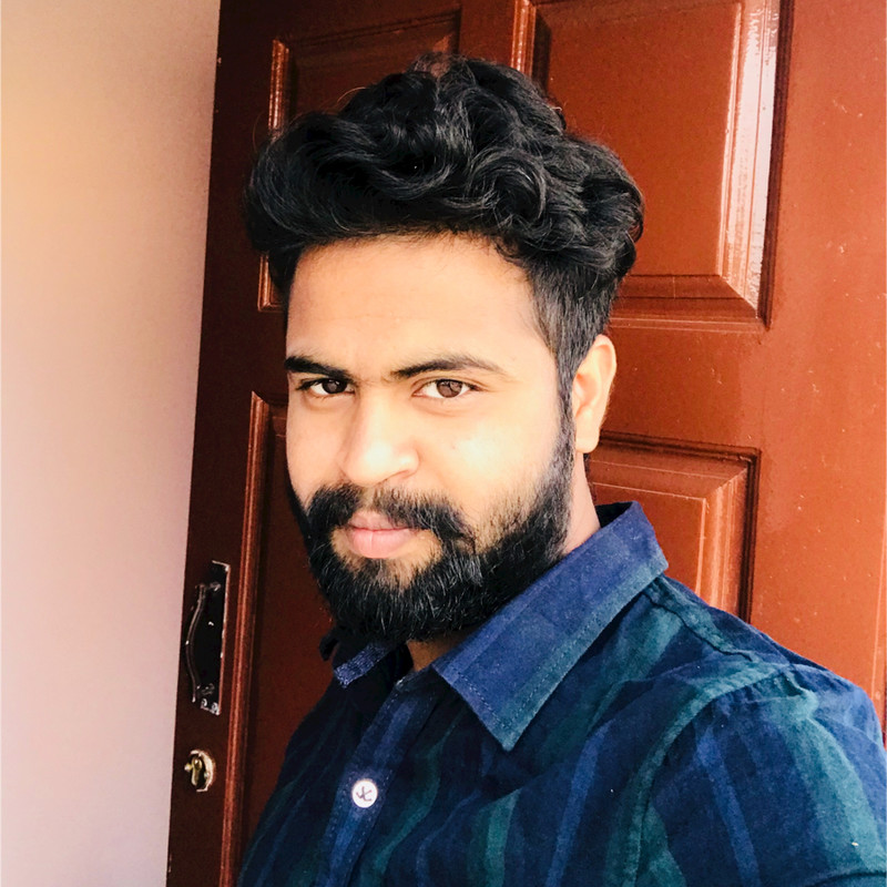 Harish Kp - Full Stack Engineer - EVRY | LinkedIn Harish Kp - Full Stack Engineer - EVRY | LinkedIn