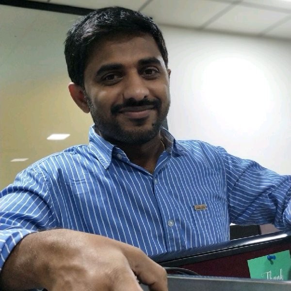 Surya PraKash Reddy Nagireddy | LinkedIn Surya PraKash Reddy Nagireddy | LinkedIn