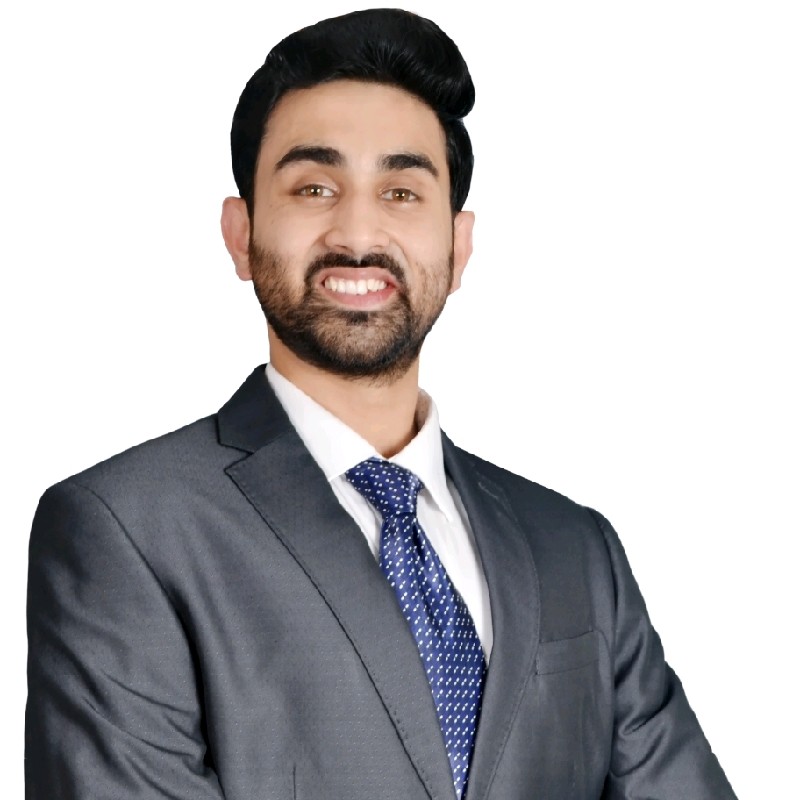 Prateek Gupta | LinkedIn Prateek Gupta | LinkedIn