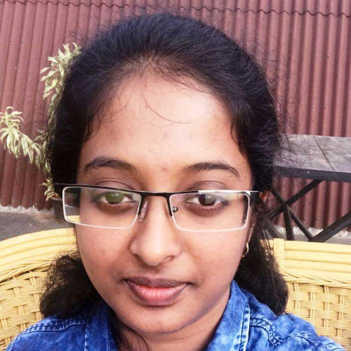 Megha L.B | LinkedIn Megha L.B | LinkedIn