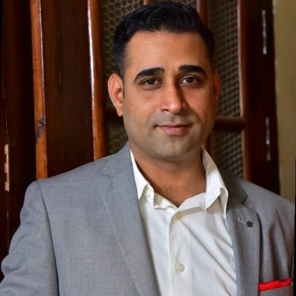 Vivek Singh - Senior Consultant - Capgemini | LinkedIn Vivek Singh - Senior Consultant - Capgemini | LinkedIn