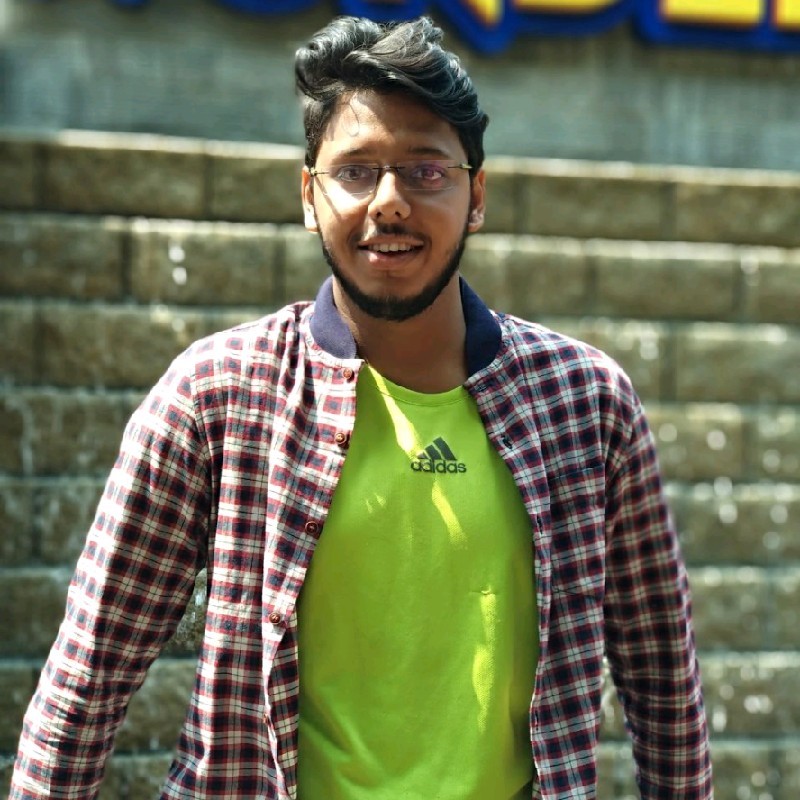 Rishav Anand Pandey | LinkedIn Rishav Anand Pandey | LinkedIn