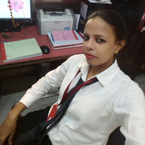 Rachna jaiswal - Computer Operator - Automobile | LinkedIn Rachna jaiswal - Computer Operator - Automobile | LinkedIn