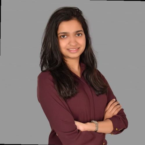 Riya Aggarwal | LinkedIn Riya Aggarwal | LinkedIn