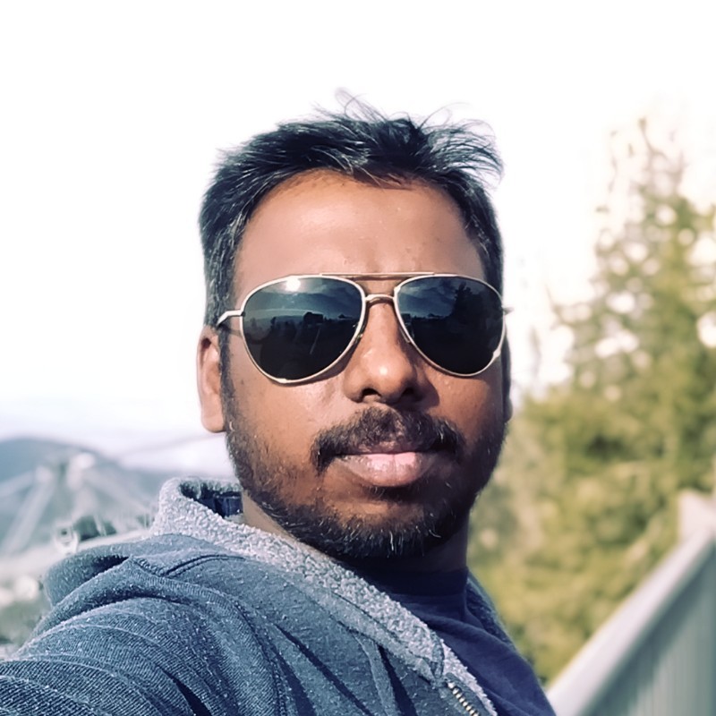 Sathish Kumar | LinkedIn Sathish Kumar | LinkedIn