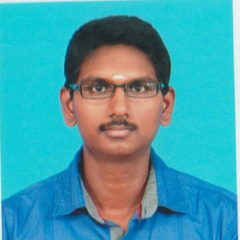 Syam Sundar S - Salem, Tamil Nadu, India | Professional Profile | LinkedIn Syam Sundar S - Salem, Tamil Nadu, India | Professional Profile | LinkedIn