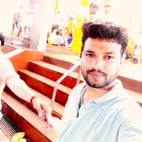 Pratyush Mishra Ji - Uttar Pradesh, India | Professional Profile | LinkedIn Pratyush Mishra Ji - Uttar Pradesh, India | Professional Profile | LinkedIn