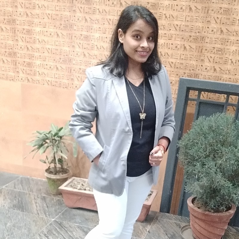 Sneha Dwivedi - Infrastructure Associate - Kyndryl | LinkedIn Sneha Dwivedi - Infrastructure Associate - Kyndryl | LinkedIn
