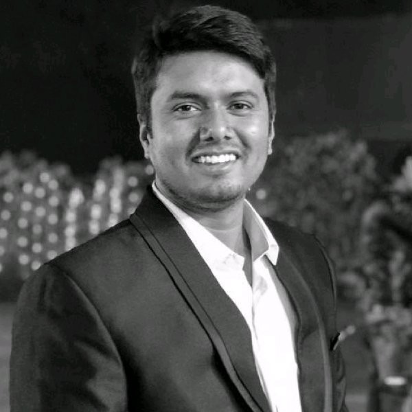 Arjun Singh | LinkedIn Arjun Singh | LinkedIn