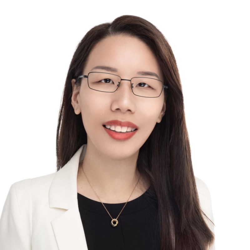 Cheryl Zheng - Financial Consultant - Prudential Assurance Company ... Cheryl Zheng - Financial Consultant - Prudential Assurance Company ...