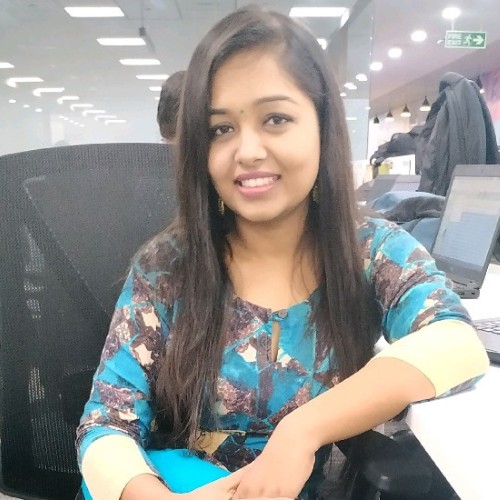 Neha Varshney - Senior Project Associate - Cognizant | LinkedIn Neha Varshney - Senior Project Associate - Cognizant | LinkedIn
