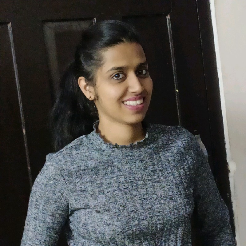 Nikita Gupta | LinkedIn Nikita Gupta | LinkedIn