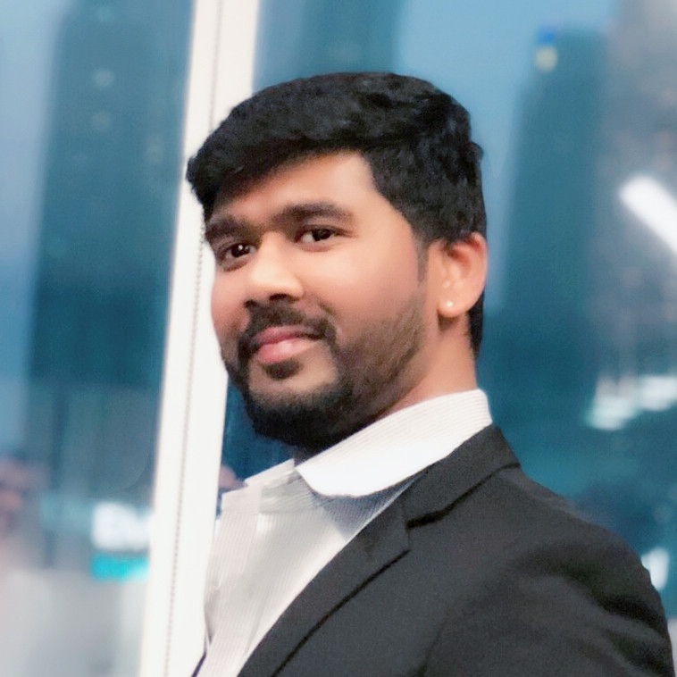 Rakesh Kumar | LinkedIn Rakesh Kumar | LinkedIn