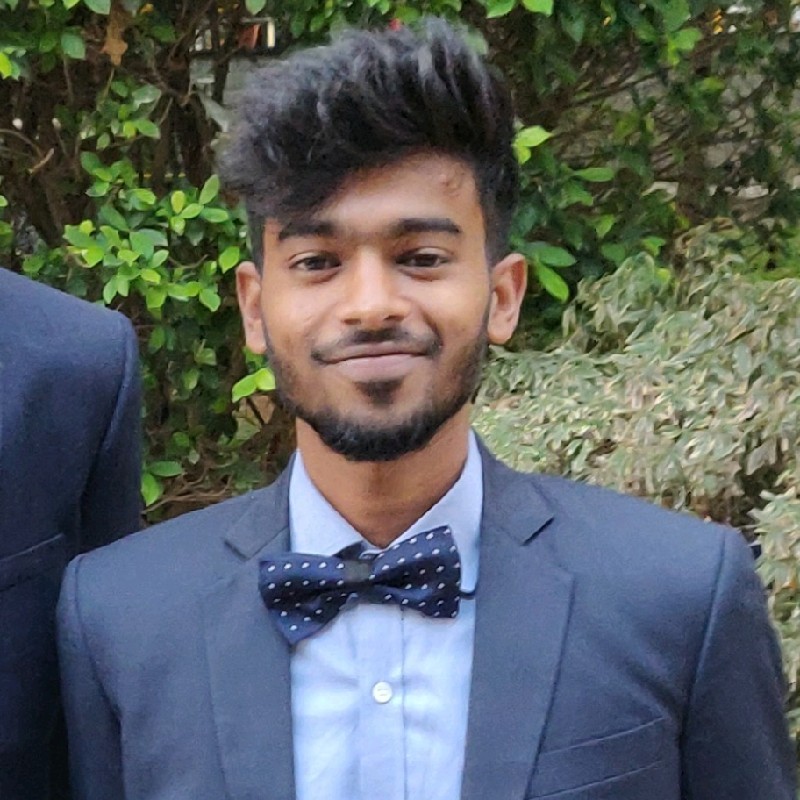 Nikhil Naik Satish | LinkedIn Nikhil Naik Satish | LinkedIn