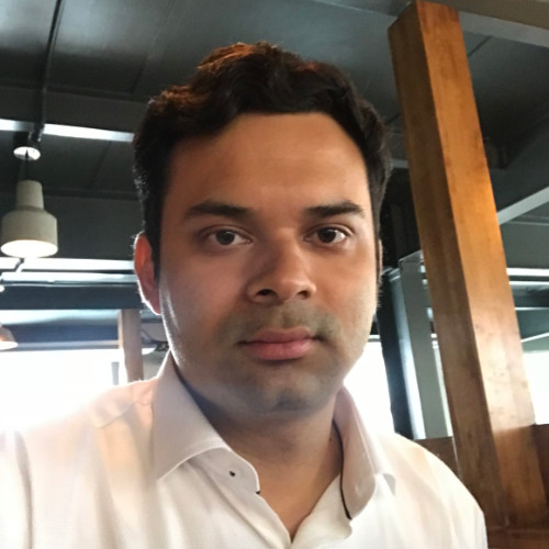 Utkarsh Sinha | LinkedIn Utkarsh Sinha | LinkedIn