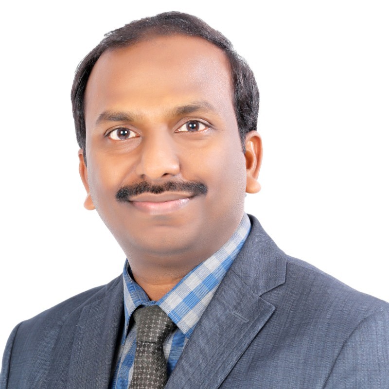 Venkata Siva Reddy Annareddy - Founder, Managing Director - GND ... Venkata Siva Reddy Annareddy - Founder, Managing Director - GND ...