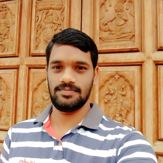 Hemanth Krishna - soc development engineer - Intel Corporation | LinkedIn Hemanth Krishna - soc development engineer - Intel Corporation | LinkedIn