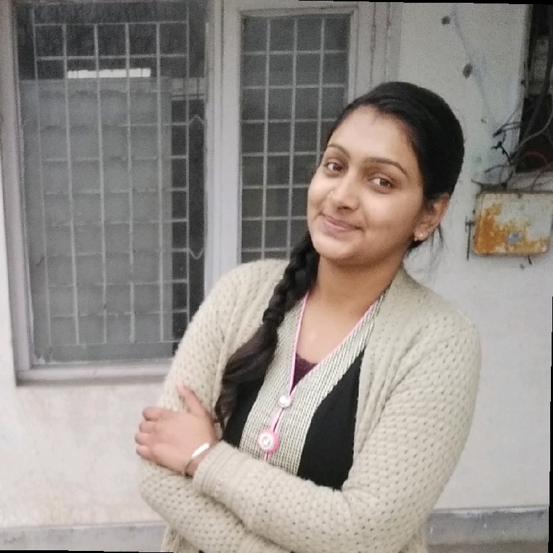 manpreet kaur - Android Developer - Knick Global | LinkedIn manpreet kaur - Android Developer - Knick Global | LinkedIn