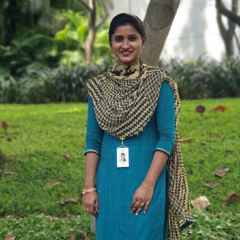 Reshman Sameem - Infosys | LinkedIn Reshman Sameem - Infosys | LinkedIn