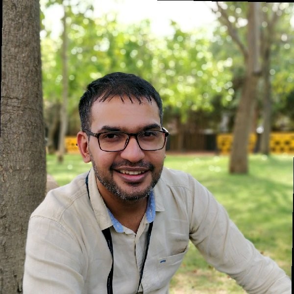 Ashish Sharma | LinkedIn Ashish Sharma | LinkedIn