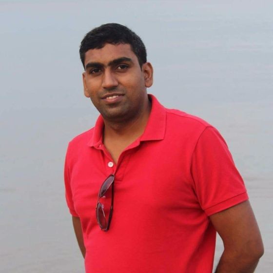 Surendra Kumar | LinkedIn Surendra Kumar | LinkedIn