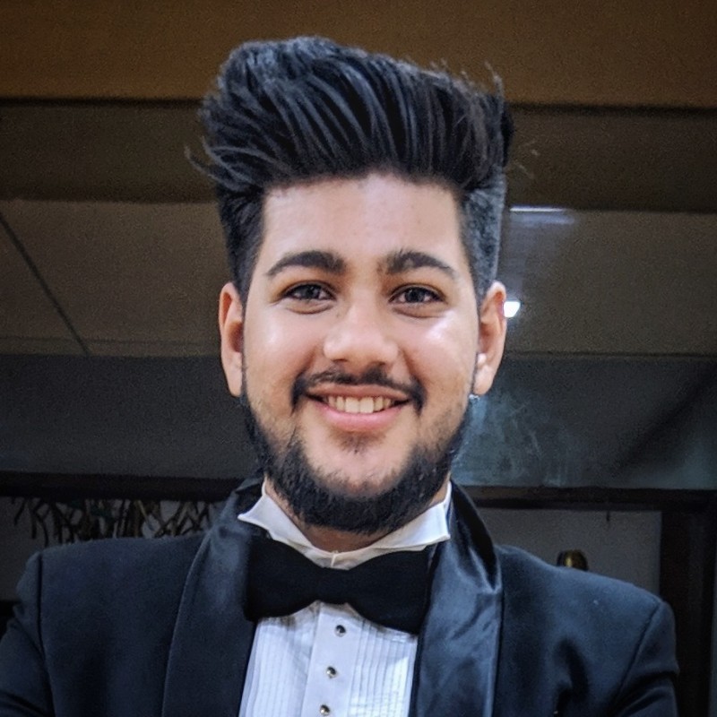 Dhairya Mehta | LinkedIn Dhairya Mehta | LinkedIn