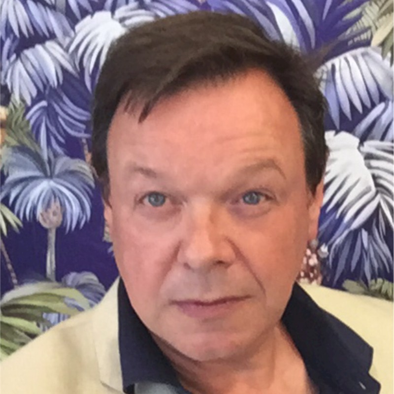 Francis Saunders - General Manager - Midas Business Consulting Ltd ... Francis Saunders - General Manager - Midas Business Consulting Ltd ...