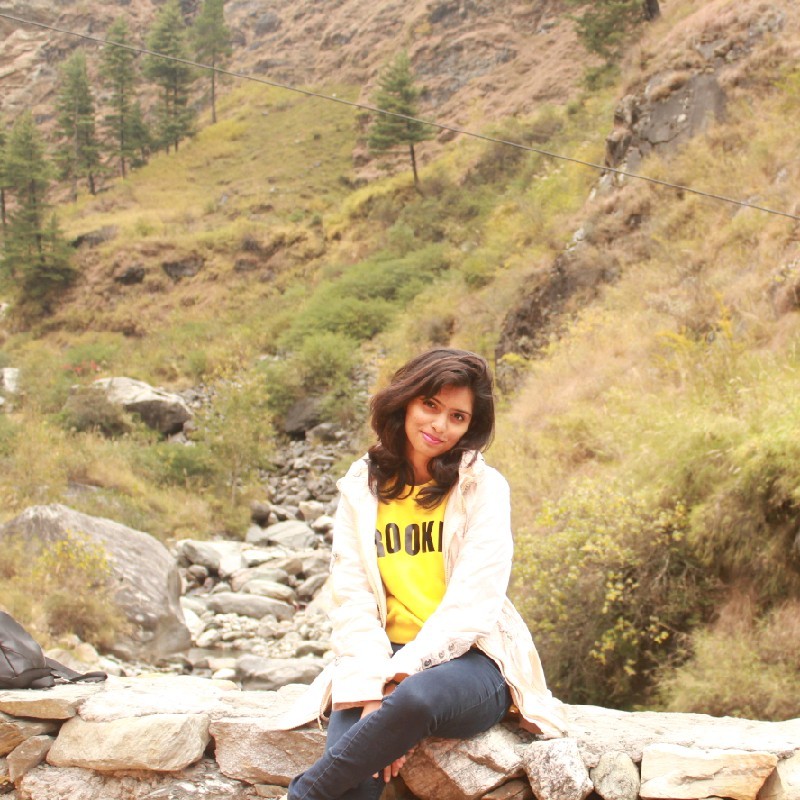 Pratiksha Sawant - Goa, India | Professional Profile | LinkedIn Pratiksha Sawant - Goa, India | Professional Profile | LinkedIn